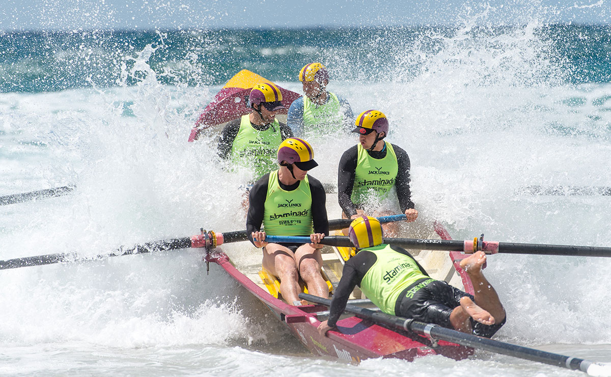 Staminade ocean thunder surf boat rowing 9992 Staminade Staminade ocean thunder surf boat rowing 9992 Staminade
